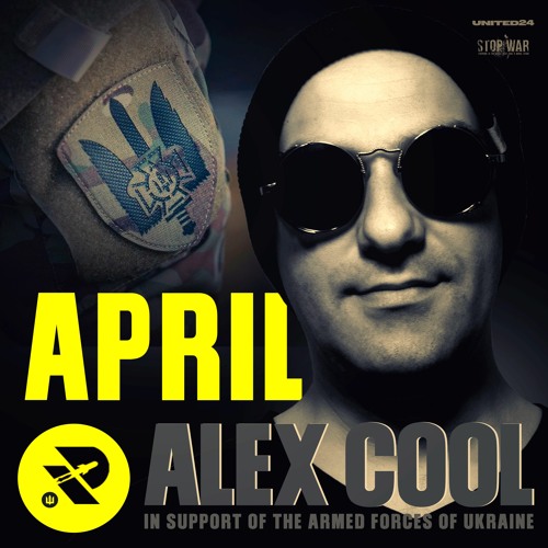Stream ALEX COOL - April - Rendezvous Under Rockets - STAR BEAT - STOP ...