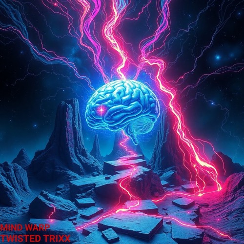 Stream Mind Warp by Twisted Trixx | Listen online for free on SoundCloud