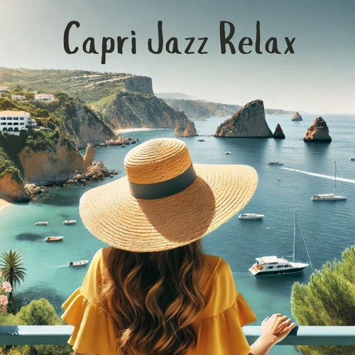 Stream Capri Hotel by Italian Restaurant Music of Italy | Listen online ...
