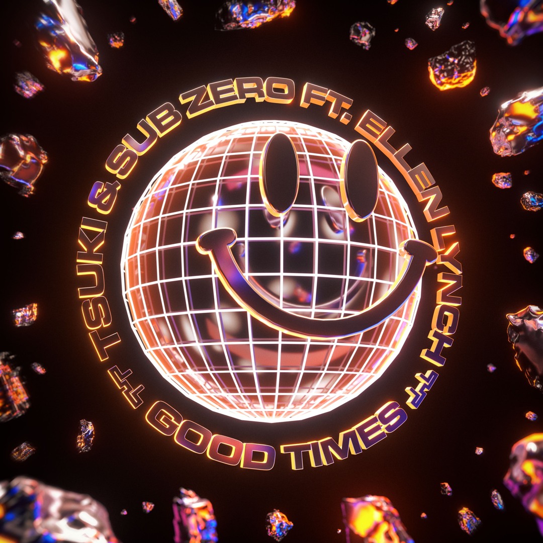 Stream Tsuki & Sub Zero - Good Times (feat. ellen lynch) by DnB Allstars | Listen online for ...