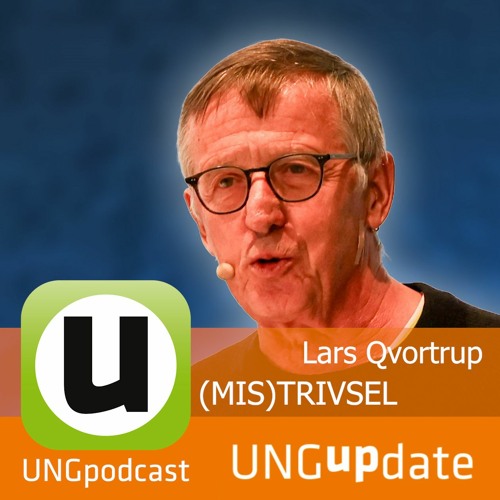 Stream Mistrivsel - er det en myte? by UNGpodcast | Listen online for ...