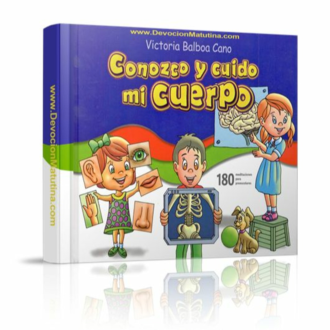 Stream Devoción Matutina Para Pequeños - 19 De Mayo Del 2024 by ...