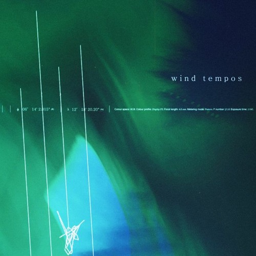 Stream Porter Robinson - Wind Tempos (Melodica cover) by Mundo 2 ...