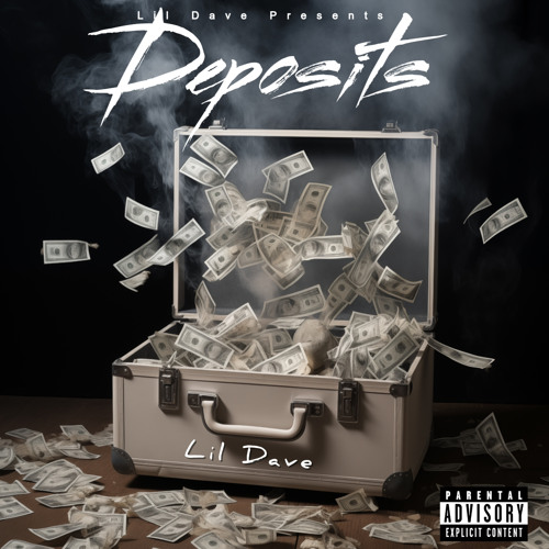Stream Deposits by Lil Dave Official | Listen online for free on SoundCloud