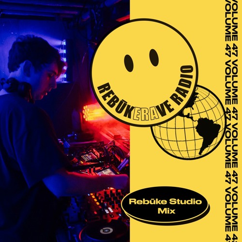 Stream RRR 047 Rebūke Studio Mix by Rebūke | Listen online for free on ...