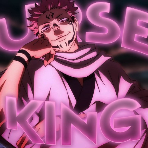 Stream Sukuna Rap | "Cursed King" | Sonicikoe [Jujutsu Kaisen] (prod ...