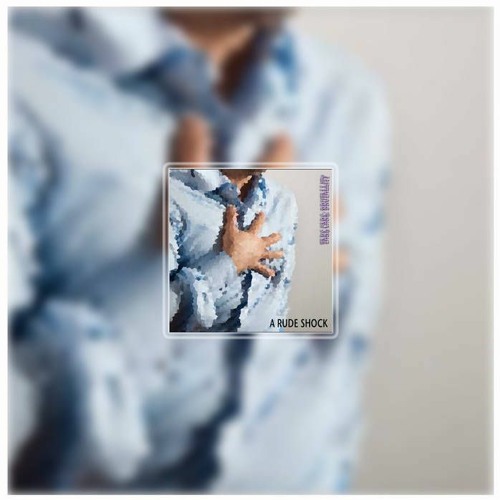 Stream A Rude Shock - Struggle PREVIEW by Jay | Listen online for free ...