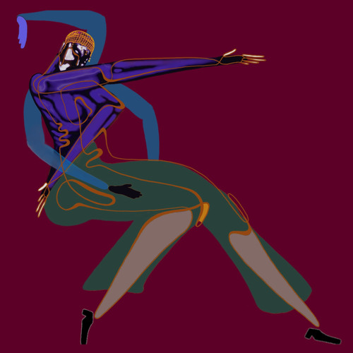 Stream Don't Hold Back da Groove (Gledd Remix) by Saint Paul | Listen ...