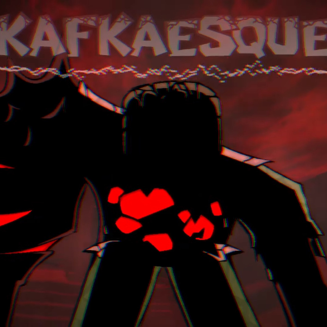 Listen to Kafkaesque (Subterfuge - Roblox Mix) by haha yes in FNF ...