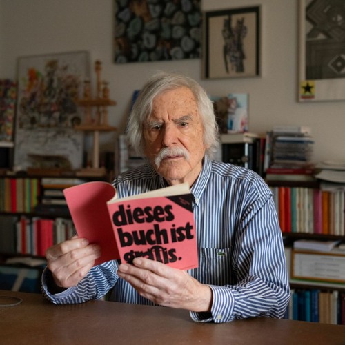 Stream Peter K.Wehrli und das Gratisbuch von 1971 by Gespräche ...