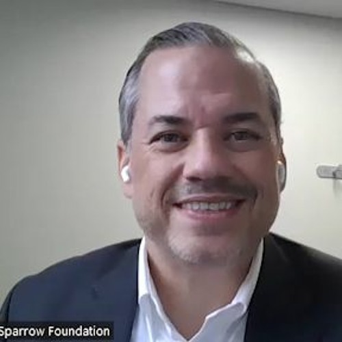 Stream episode Michigan Business Beat | John Shaski, Sparrow Foundation ...