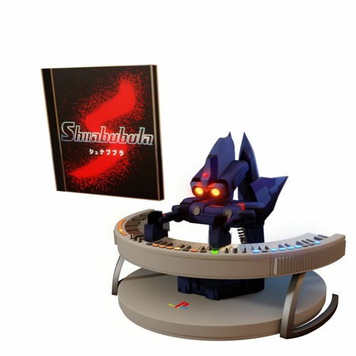 Stream Xenogears Piano Collection - Where, The Eggs of Dreams Hatch! by ...