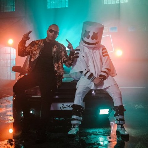 Stream Marshmello x Arash - LAVANDIA (DJ Crox remix) by DJ Crox ...