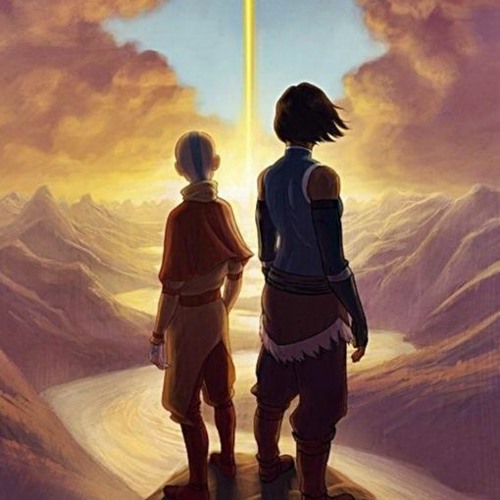 Stream Avatar the Last Airbender - Peace by Ruby Chapman | Listen ...