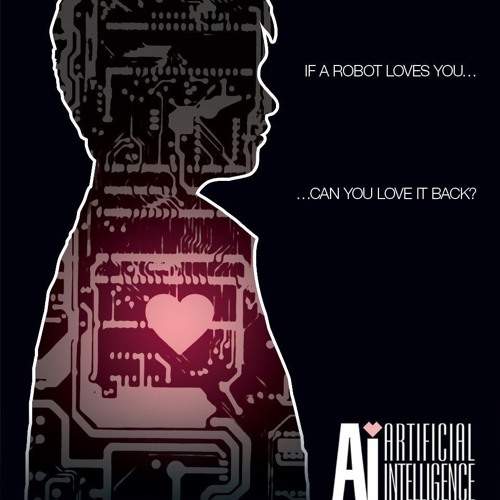 Stream TiWIZO | Listen to A.I. Artificial Intelligence (2001 ...