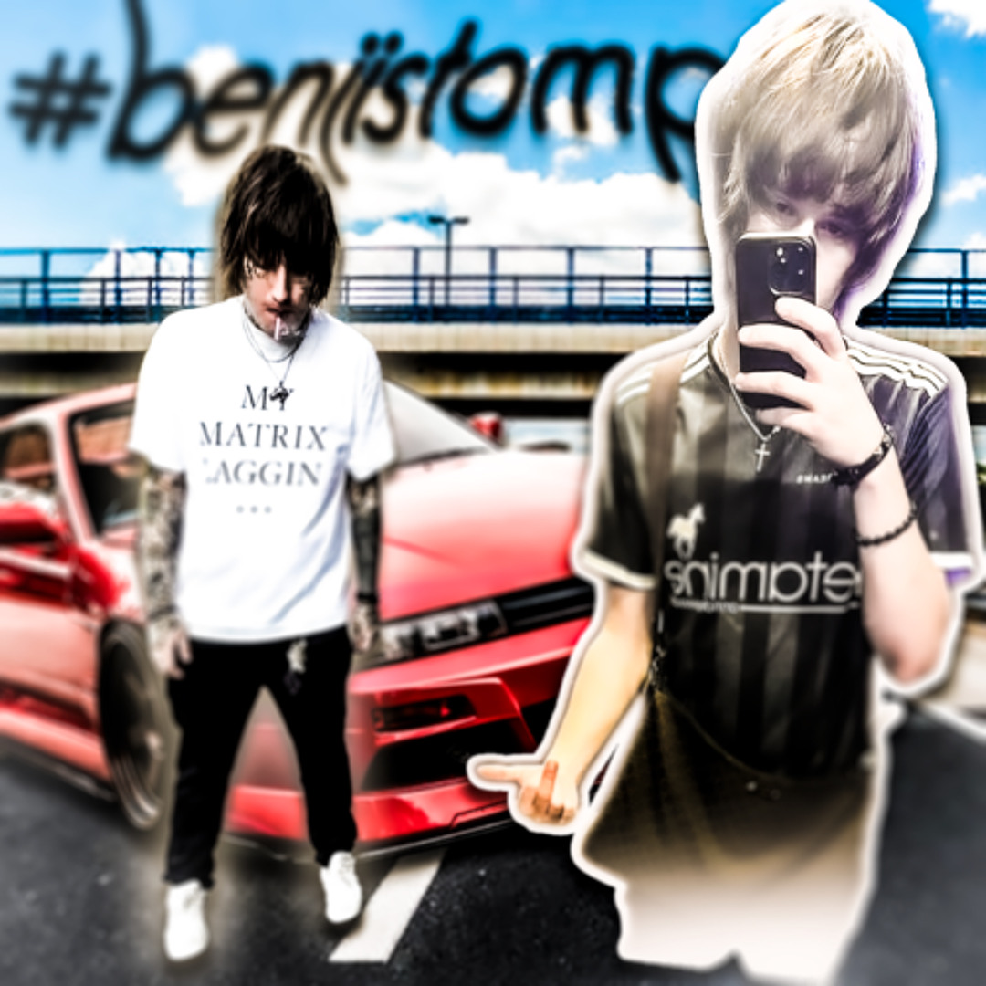 Stream #benjistomp ft. CODE80 (prod. bbuggin) by benjiH1ghest | Listen ...