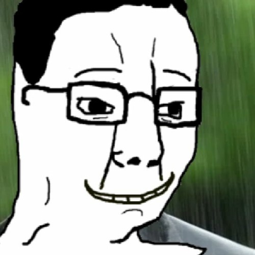 Stream A smile on his face! by the chud | Listen online for free on ...