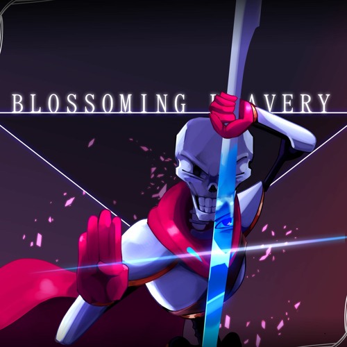 Stream Blossoming Bravery by Undertale Icebound OST | Listen online for ...