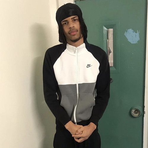 Stream #OFB SJ - Jail freestyle (Remix) @Proddmunii by ProdDmunii ...