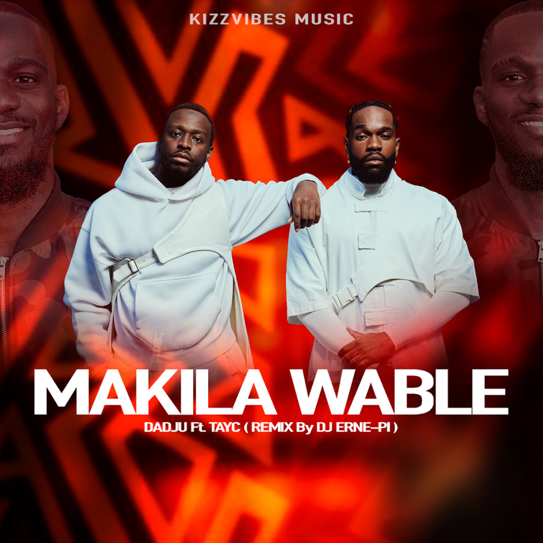 Stream MAKILA WABLE (RMX KOMPA GOUYAD) DJ ERNE-PI.wav by DJ ERNE-PI ...