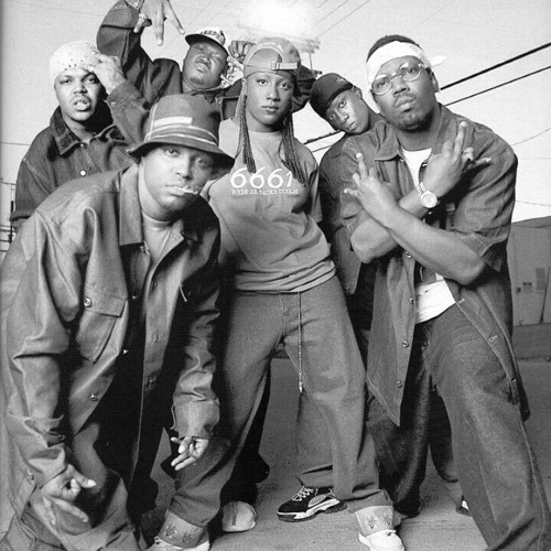 Stream “Who Run It” (Instrumental) (REMIXED/REMADE) Prod. by Port Citi ...