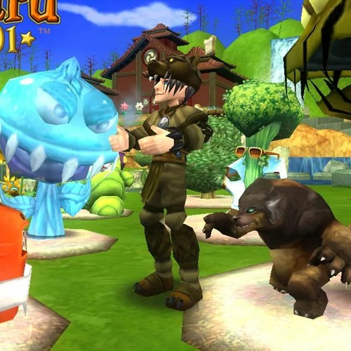 Stream luck ☘️ ft riv alt0 (hellamase & fumiko!) by antag01 | Listen ...