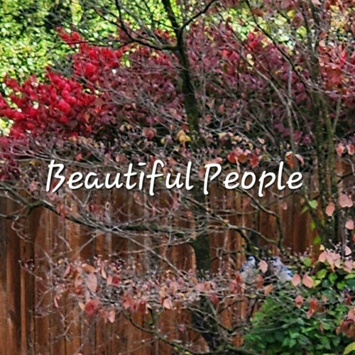 Stream Beautiful People Cover Song by Jenni Cary | Listen online for ...