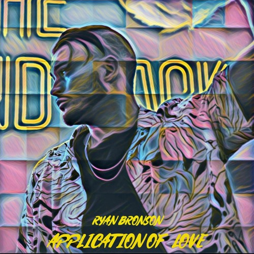 Stream Inside Out (Prod. By Jake Daniels) by Ryan Bronson | Listen ...