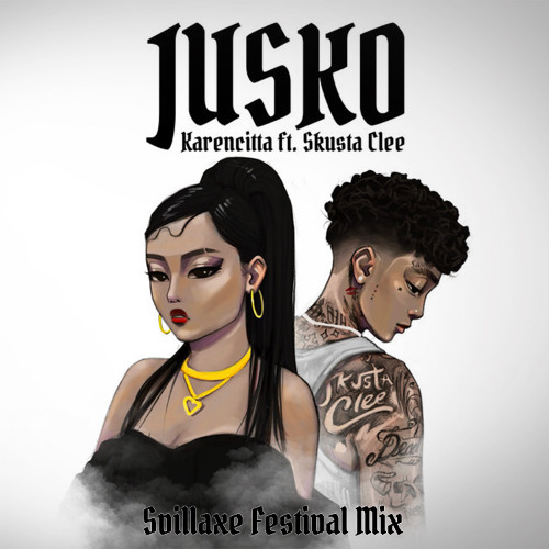 Stream JUSKO (Svill's Festival Mix) (DJ Mix) FREE DOWNLOAD by Svillaxe ...