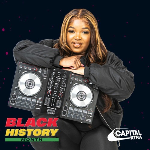 Stream DJ EMZ XPRESS YOURSELF CAPITAL XTRA MIX W/ROBERT BRUCE & SHAYNA ...