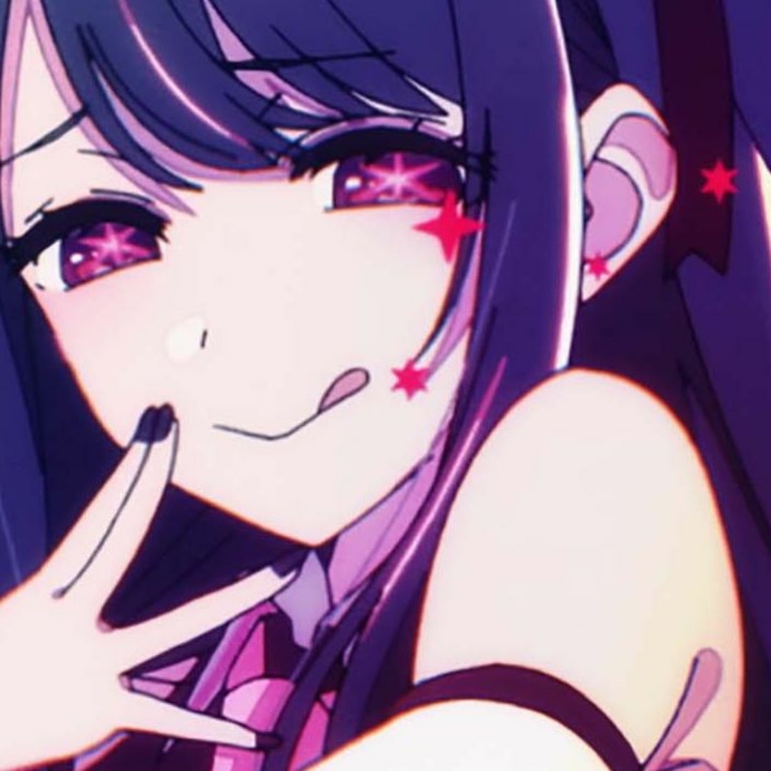 Stream Oshi no Ko - Idol ★HARD ROCK REMIX★ - English Cover by Nicki Gee ...