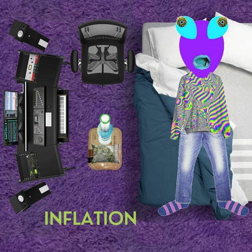 Stream Inflation by Psychonotikz | Listen online for free on SoundCloud