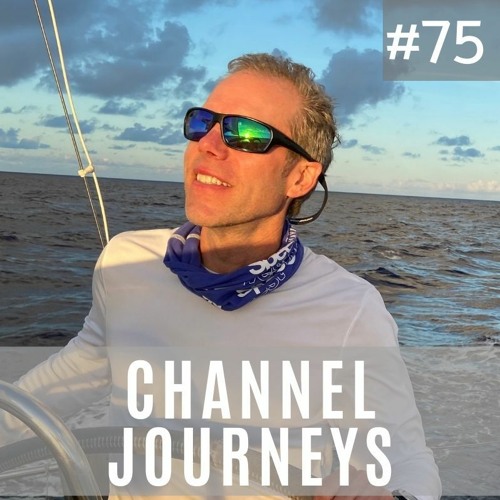 Stream episode Rob Spee: Sailing the Bermuda High in a Covid Low – CJ75 ...