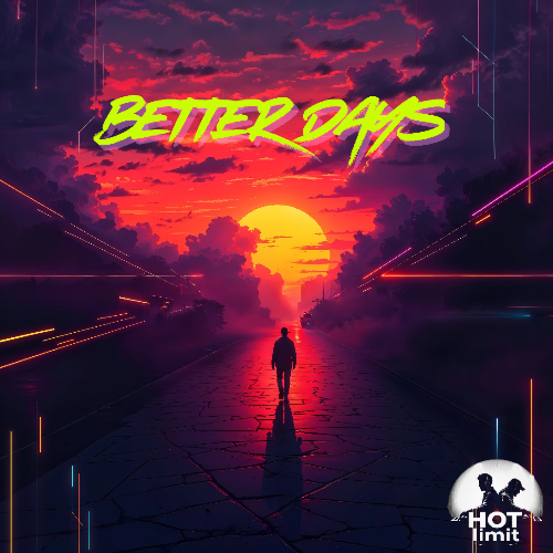Stream Better Days by Hot Limit | Listen online for free on SoundCloud