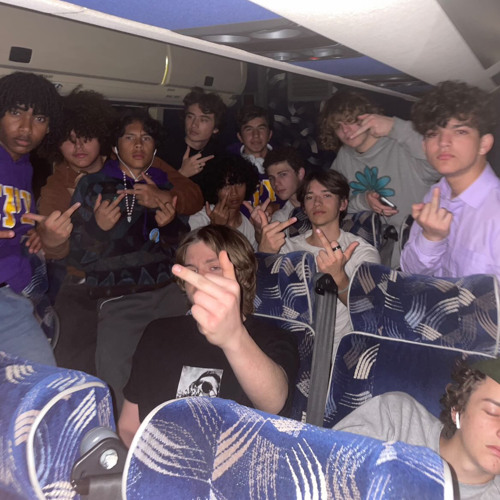 Stream BDA Anthem Pt.2 by BDA | Listen online for free on SoundCloud