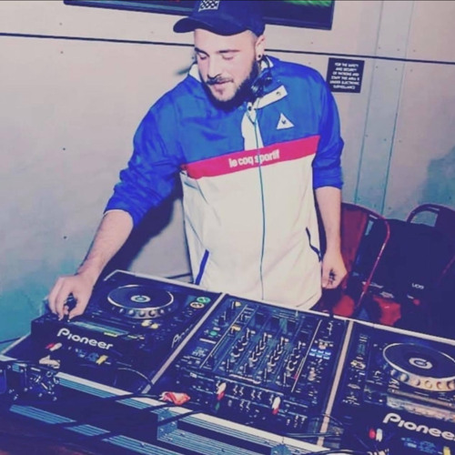 Stream Tony P old school House Mix Feb24 by Tony P | Listen online for ...