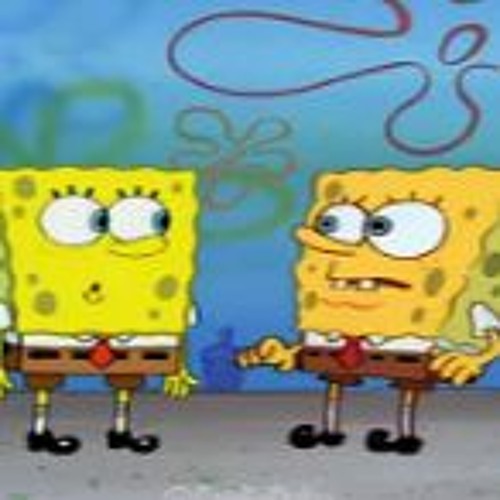Stream Nicktendo Be Like Encore But Uncle AI SpongeBob And SpongeBob ...