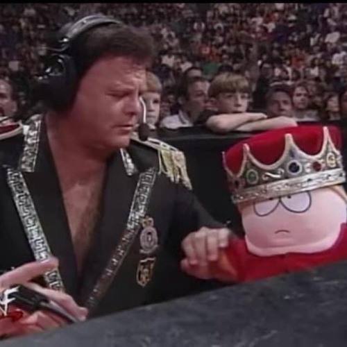 Stream WWF No Mercy - Smackdown Mall Superstar Options.mp3 by the ...