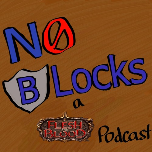 Stream episode Introductions _ NO BLOCKS Ep 1 by Hunters Hub podcast ...