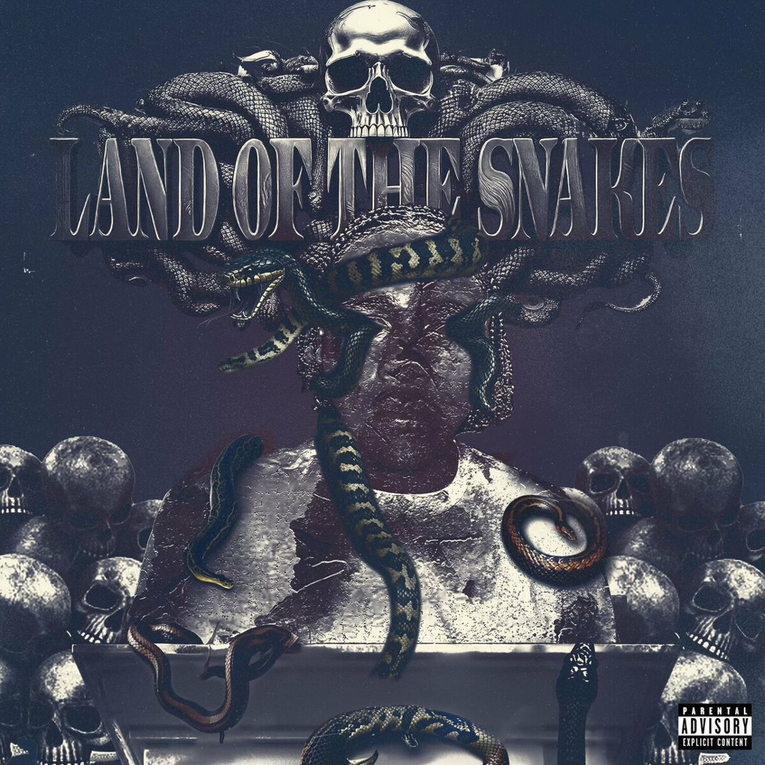 Stream Yatta | Listen to Land Of The Snakes playlist online for free on ...