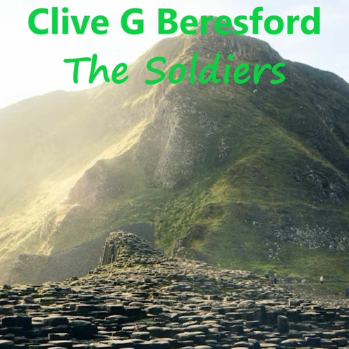 Stream The Soldiers by Clive G Beresford | Listen online for free on ...
