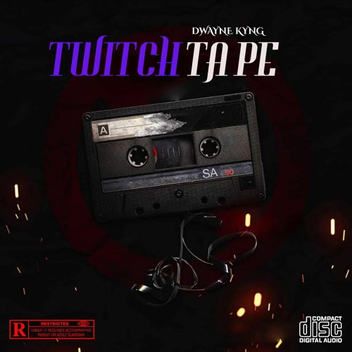 Stream Official DwayneNJazz | Listen to Dwayne Kyng - Twitch Tapes ...