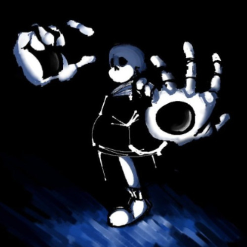 Stream Undertale Past Present Future MINDLESS [SOULLESS] (cover) by ...