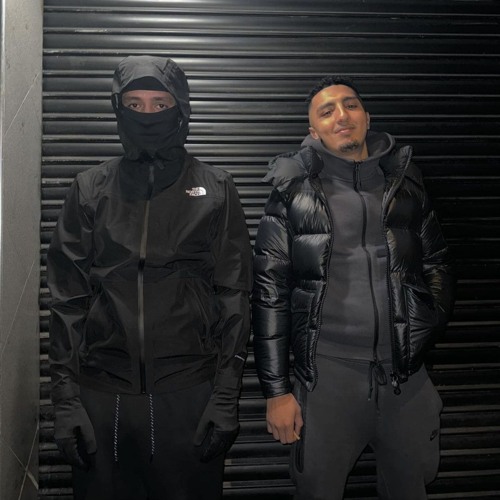Stream Morad, Beny Jr - RS (AUDIO OFICIAL) by Filtradas Spain | Listen ...