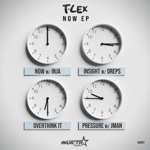 Stream T-Lex - Insight (OUT NOW) by Invicta Audio | Listen online for ...
