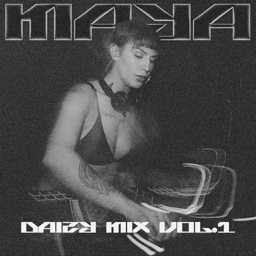 Stream MIX PREMIERE: MAYA VOL 1 by MAYA | Listen online for free on SoundCloud