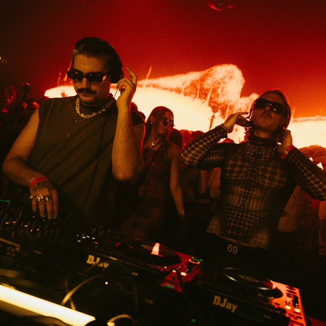 Stream Partiboi69 b2b LB aka LABAT at Intercell x Partiboi69 pres. Area ...