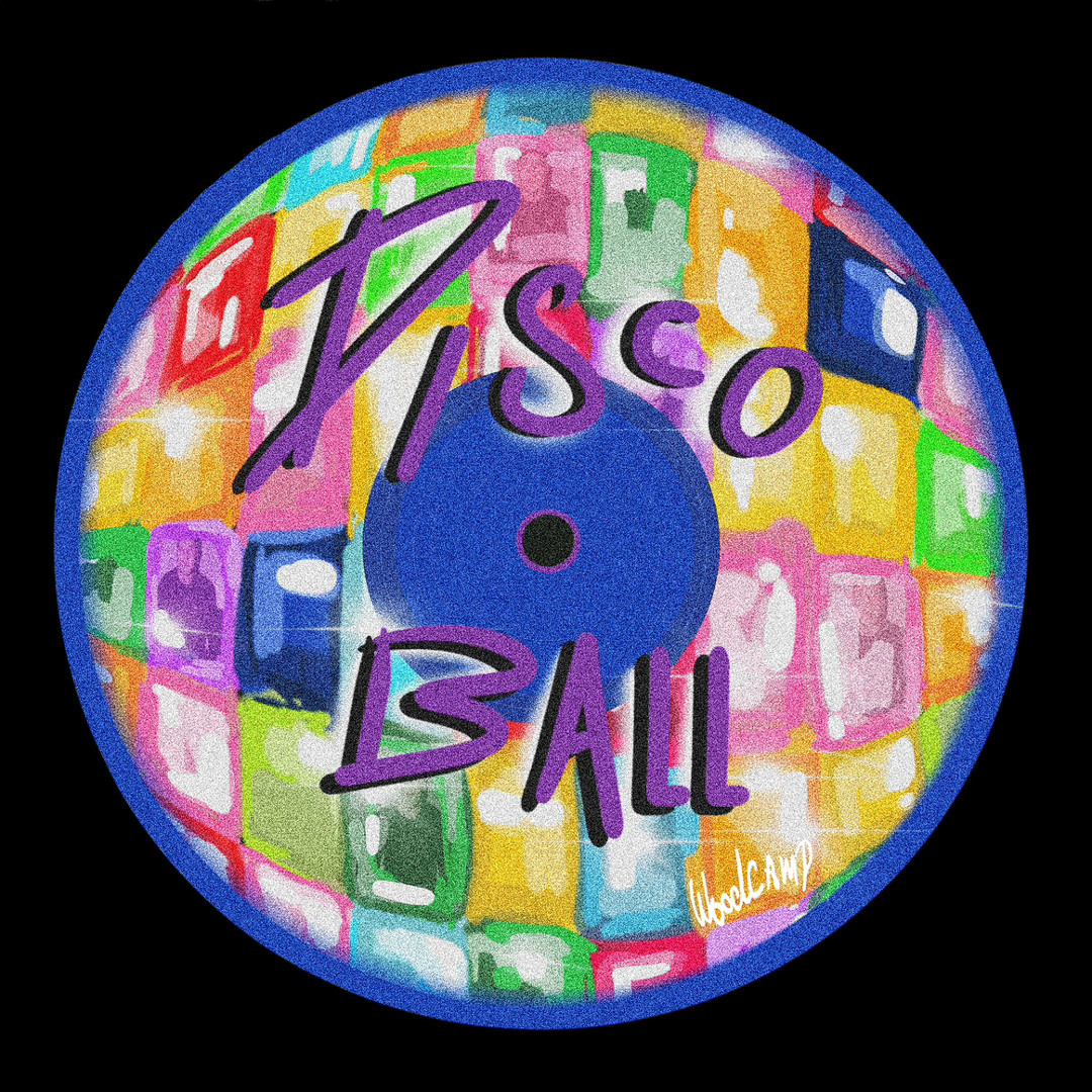 Stream Disco Ball by Woodcamp | Listen online for free on SoundCloud