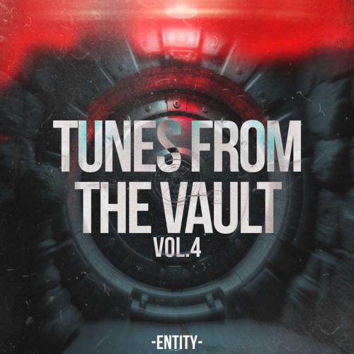 Stream Entity - Tunes From The Vault Vol.4 Dub Pack Teaser by Entity ...