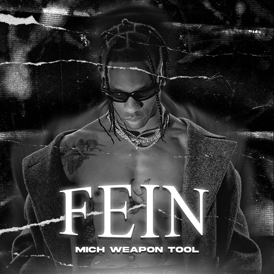 Stream Zorro | Listen to Fein remix playlist online for free on SoundCloud